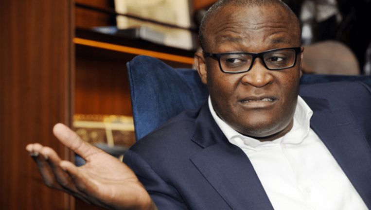 Roger Lukaku: "Ik verwacht Romelu pas over een jaar of twee écht op ...