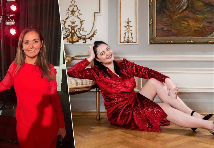 Ook Marlène de Wouters is fan: Wommelgemse Barbara (47) geeft vrouwen ...