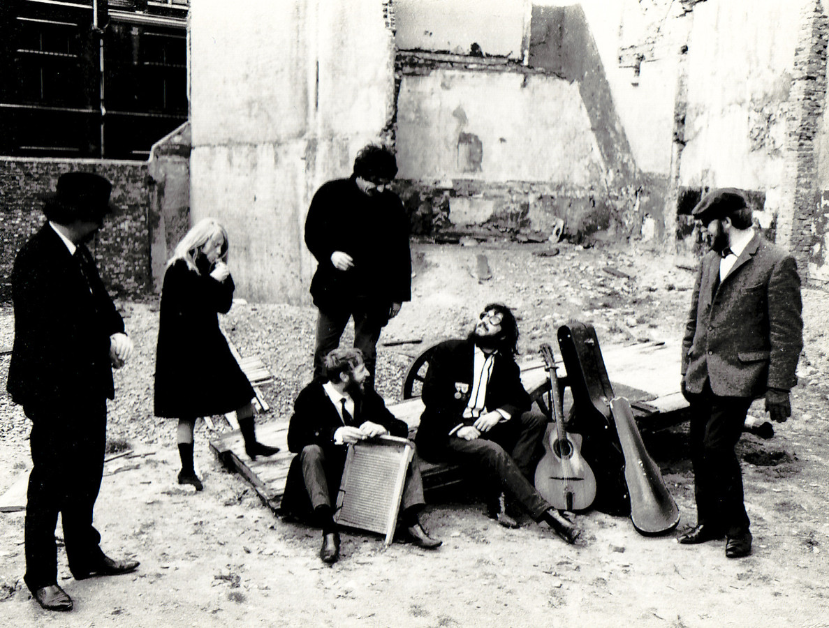 PORTRET. Ferre Grignard, ook 40 jaar na zijn overlijden een ...