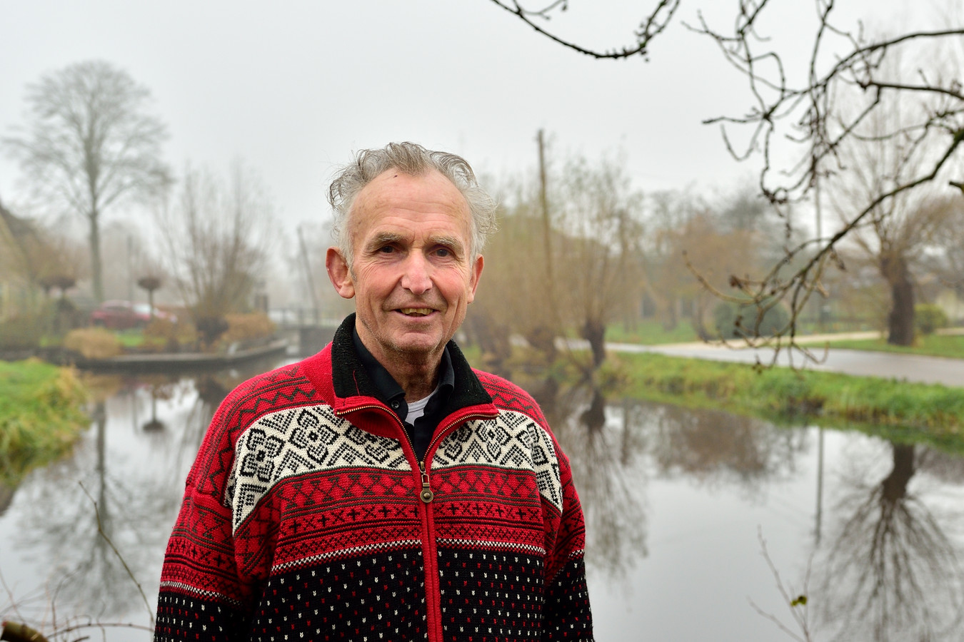 Vleesetende bacterie werd elftalleider Jan Moerman bijna fataal: ‘Ik ...