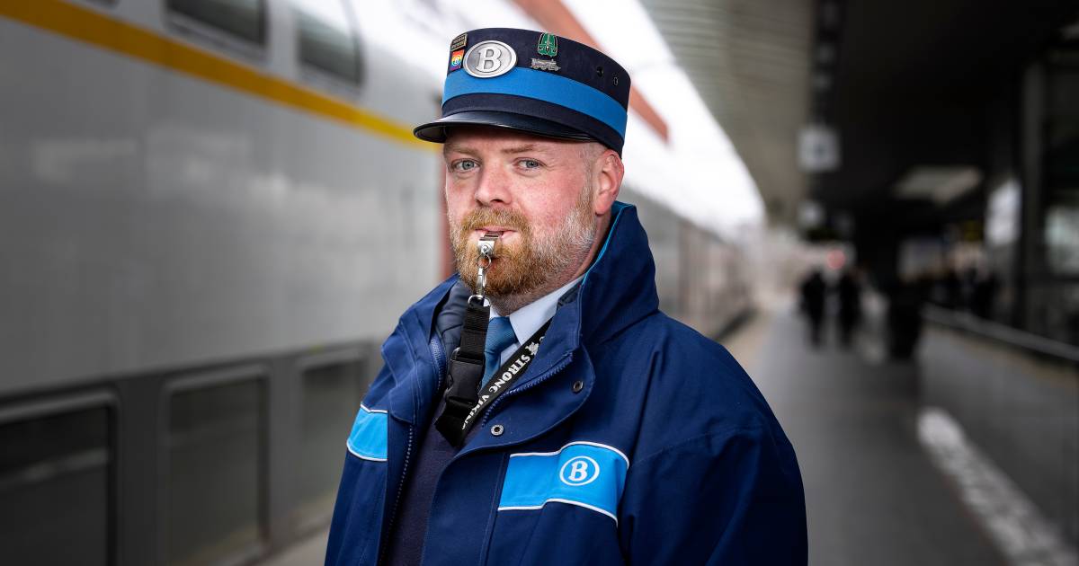 “Ik vind dat ik heel goed verdien, zeker gezien de uren die ik werk ...