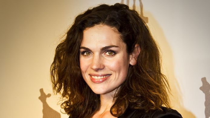 Anna Drijver heeft het even gehad met acteren | Film | AD.nl