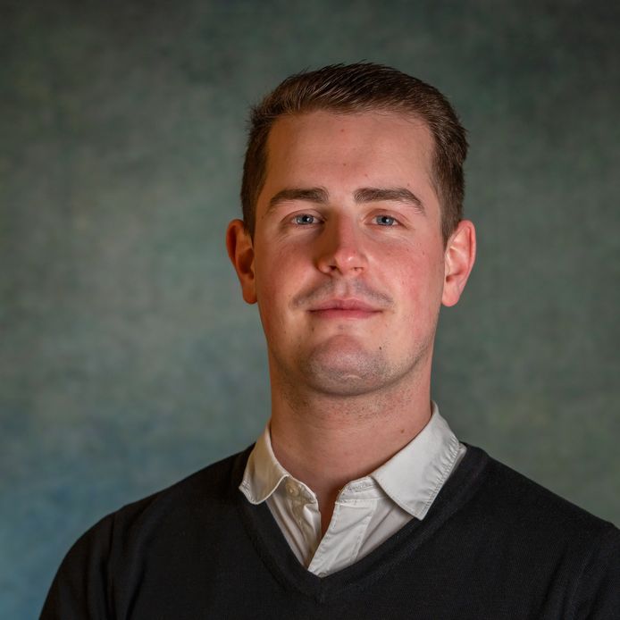 Brandon Brom voor tweede keer tijdelijk raadslid voor D66 in Lingewaard | Lingewaard ...