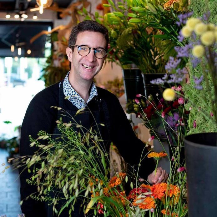 “Er was een moment waar de baas in mijn gezicht vertelde dat ik ...