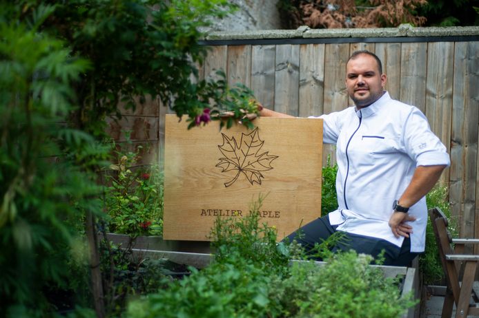 Chef van Atelier Maple wil authentieke Chinese gerechten op de kaart ...