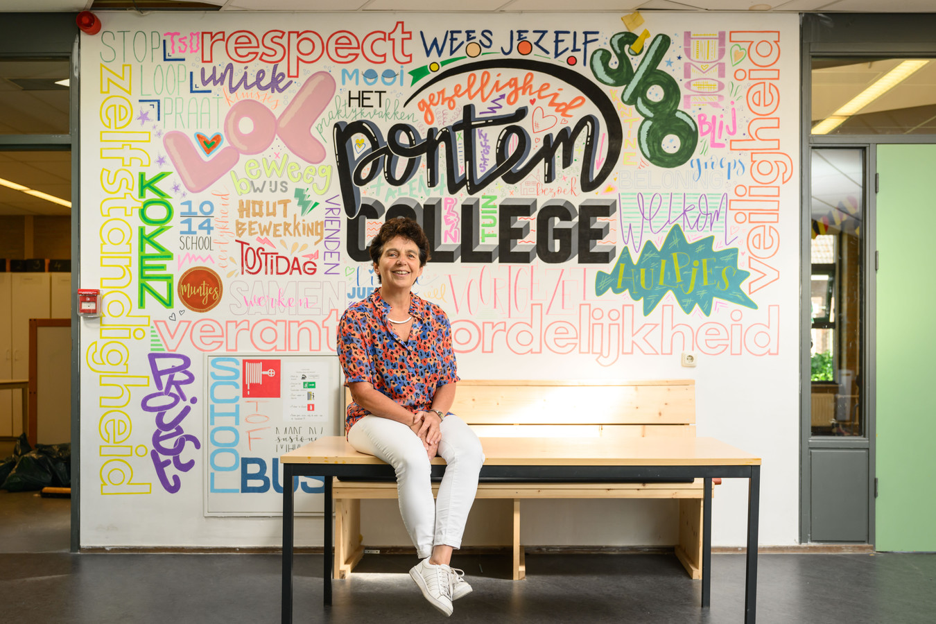 Agnes zat ruim 40 jaar in het speciaal basisonderwijs: ‘Het stigma is ... Agnes zat ruim 40 jaar in het speciaal basisonderwijs: ‘Het stigma is ...