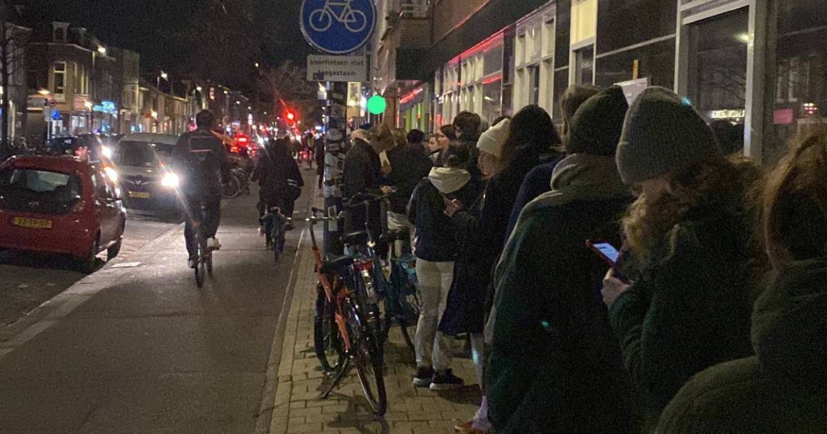 Problemen bij stembureaus in Utrecht, uur na sluiten van stembussen nog ...