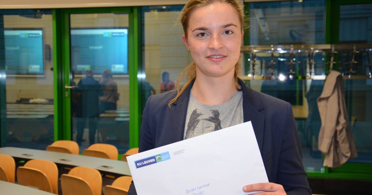 Victoria wint taalwedstrijd | Torhout | hln.be