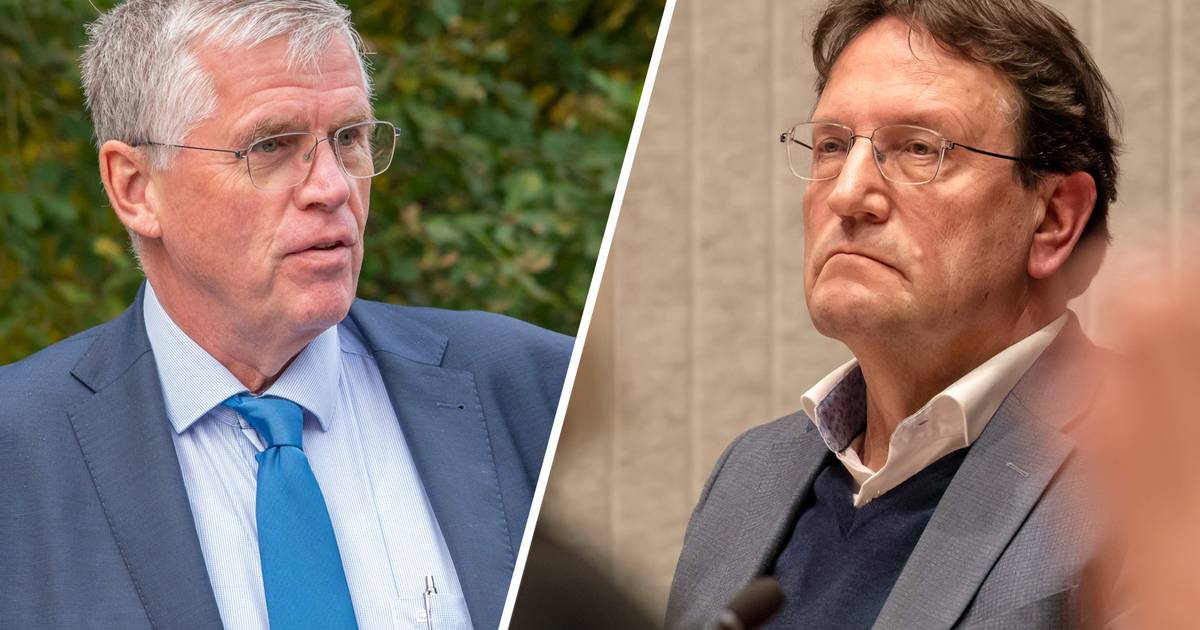 Geen kritische vragen voor de wethouder: de gemeente Ermelo interviewt ...