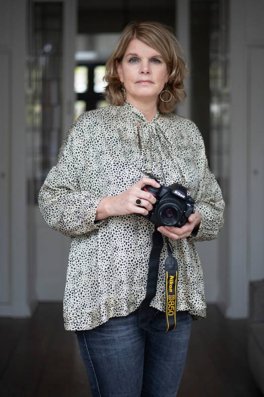 Gijs wordt Emma: ‘Mag ik daar een serie van maken?’ | Nijmegen ...