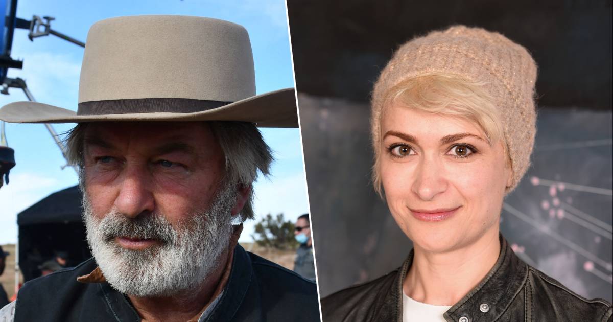 Familie Halyna Hutchins misnoegd over uitspraak van acteursvakbond in rechtszaak Alec Baldwin ...