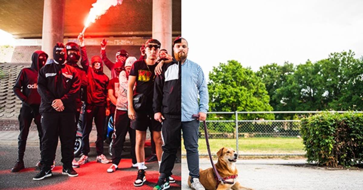 Zwolse rappers met een boodschap: ‘Laat Instagram je eigenwaarde niet ...