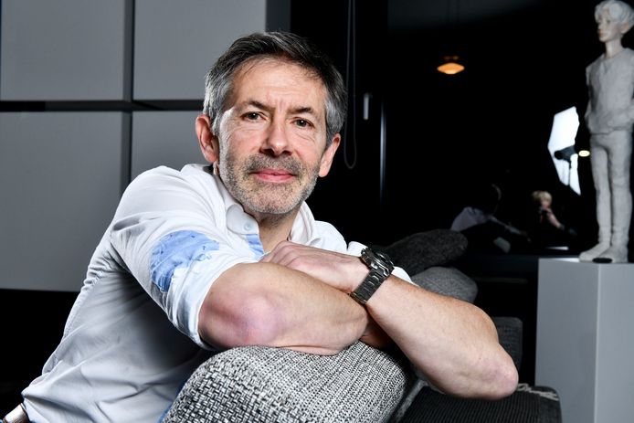 Eenzaamheid: Wouter is succesvol zakenman, vader van drie, maar niemand ...