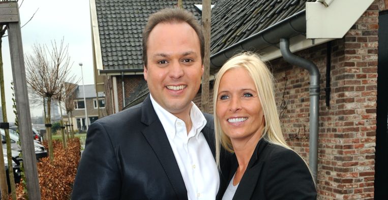 Zó ziet de 15-jarige Frans Bauer junior eruit | Libelle