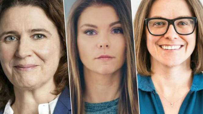 Céline en Michiel van CEMI zijn eerste Vlaamse koppel met één miljoen ...