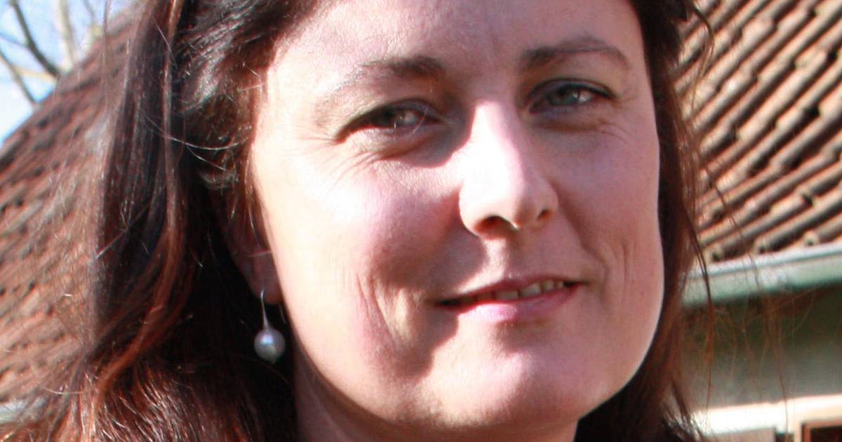 Maya is eerste vrouwelijke regiovoorzitster van Voka | Nieuwpoort | hln.be