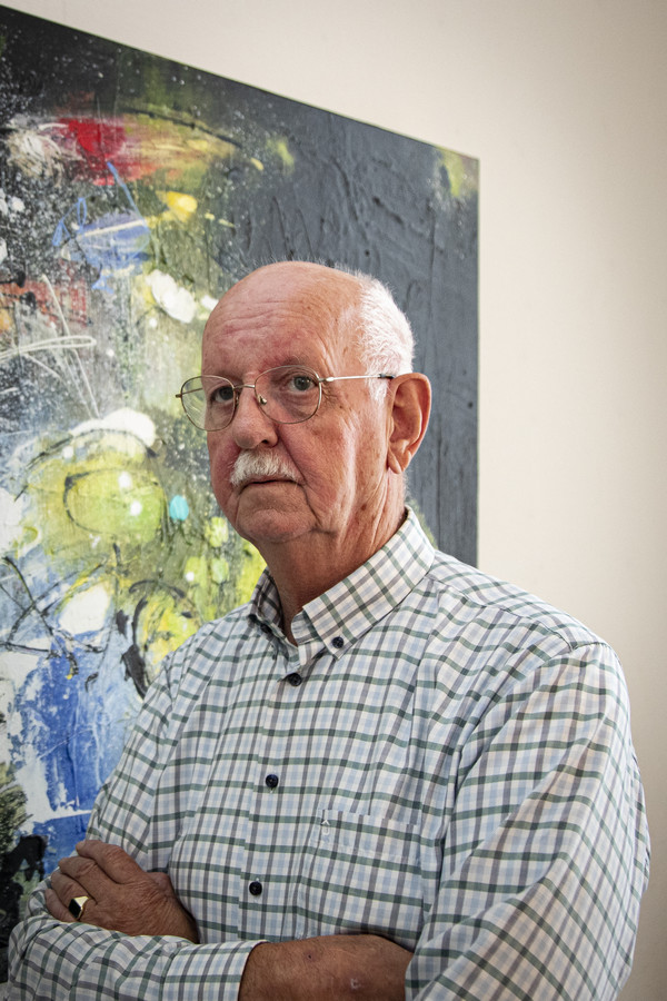 Jan verkoopt zijn bijzondere en bekende villa in Rijssen en dit gaat ...