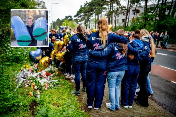 Definitief 18 jaar cel en tbs voor moord op Renée: ‘Gruwelijk wat het slachtoffer heeft moeten ...
