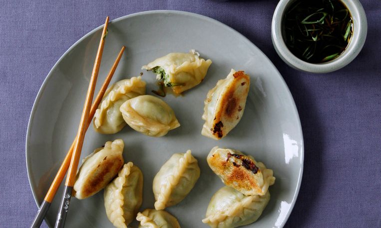 4 Aziatische hapjes voor zondagmiddag | Libelle