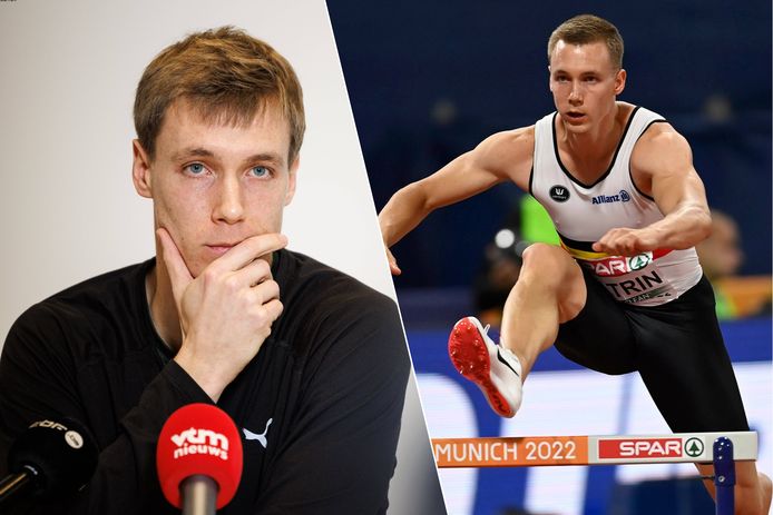 Belgian Tornado Julien Watrin (31) strijdt tegen teelbalkanker: “Morgen ...