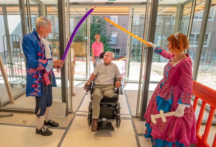 Nieuwe maatregelen in verpleeghuizen deze regio blijven uit: ‘Maar ...