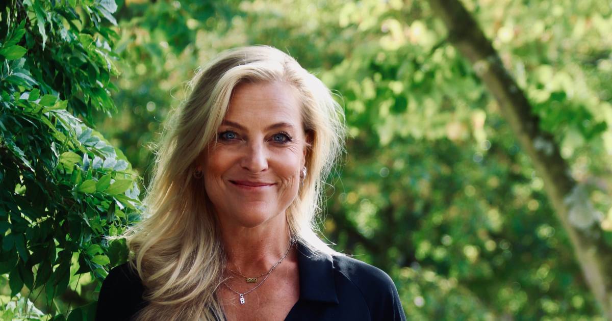 Schrijfster Eva Posthuma de Boer vertelt over nieuwe roman bij ...