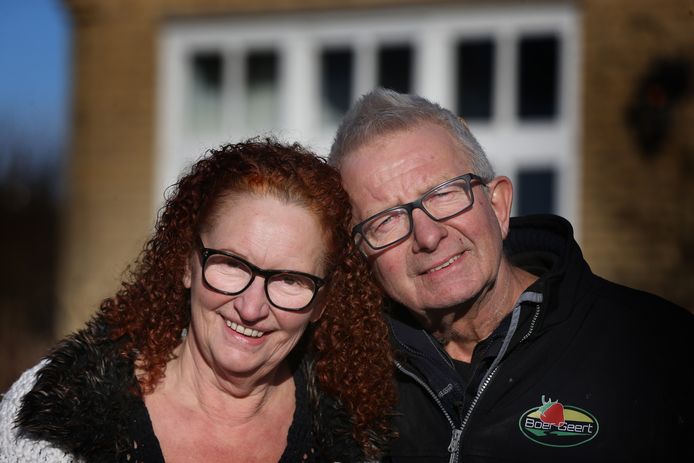 Boer Geert naar grote liefde in Curaçao, boer Theo runt zijn zaak ...