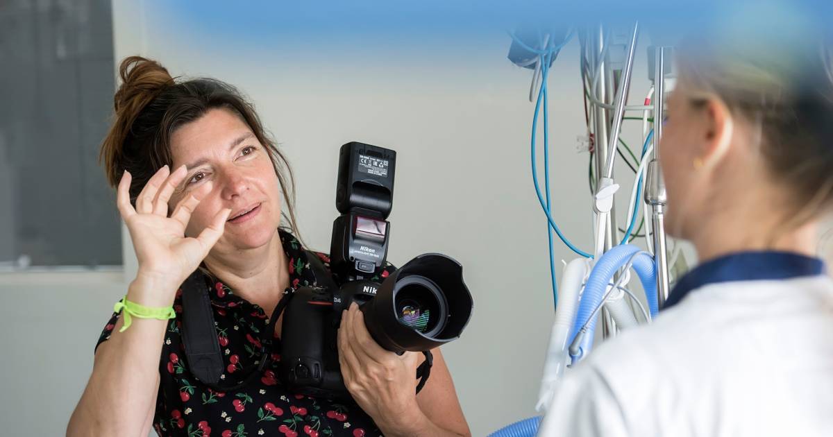 Fotografen ETZ drukken 25.000 keer af: van rouwverwerking tot hulp bij ...