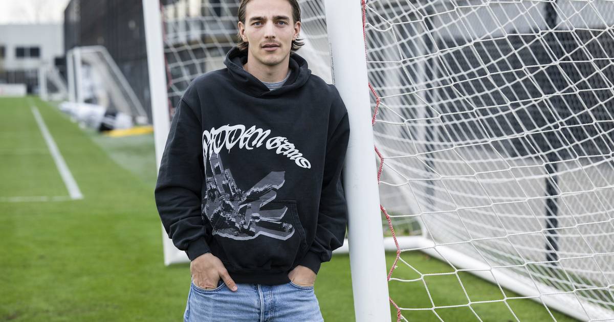 Met Casper Nielsen op zoek naar antwoorden bij de Brugse crisis: “De ...