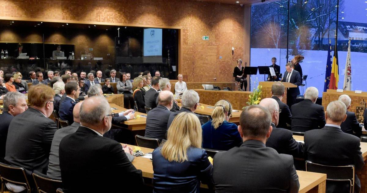Ook Duitstalig Parlement gaat pensioenregime herzien | Binnenland | hln.be