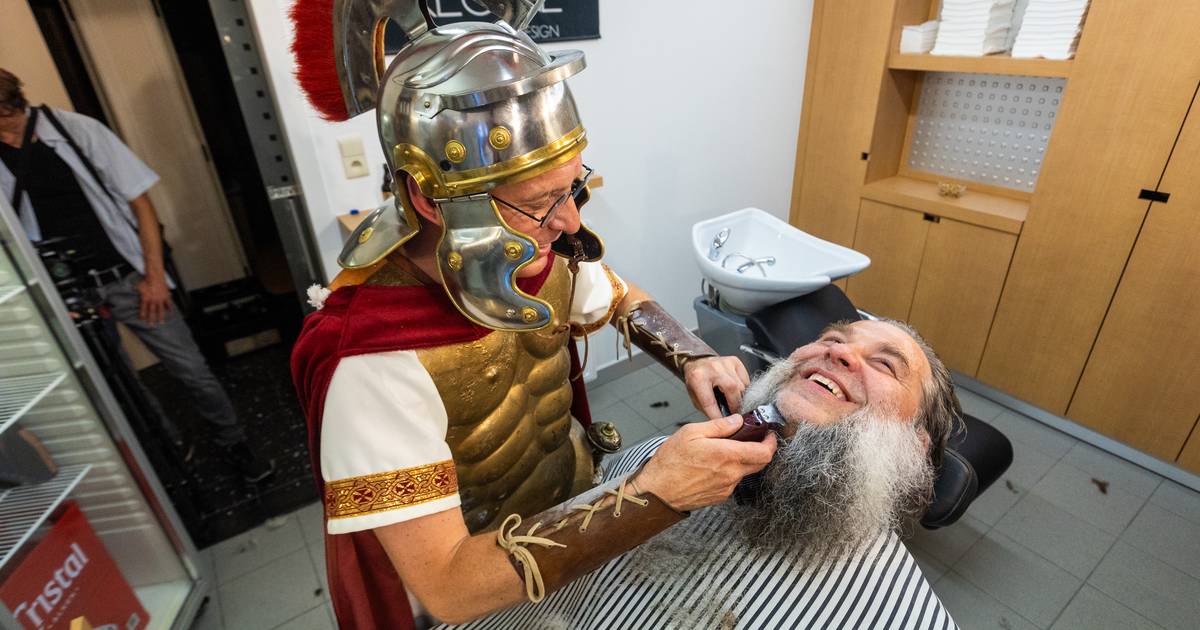 Tongenaren wuiven Kroningsfeesten uit met bijzondere traditie: “Ik ...
