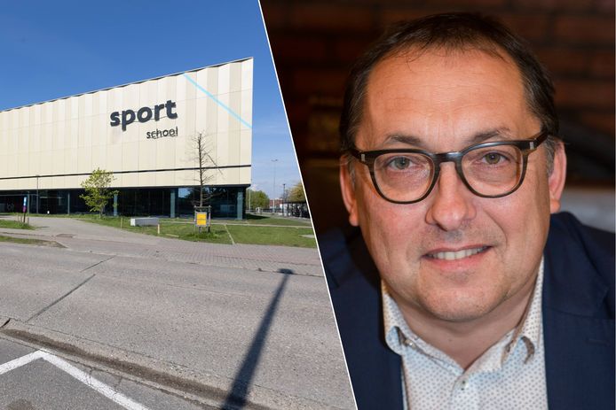 Parket seponeert klacht tegen Algemeen Directeur Carlo Gysens van ...