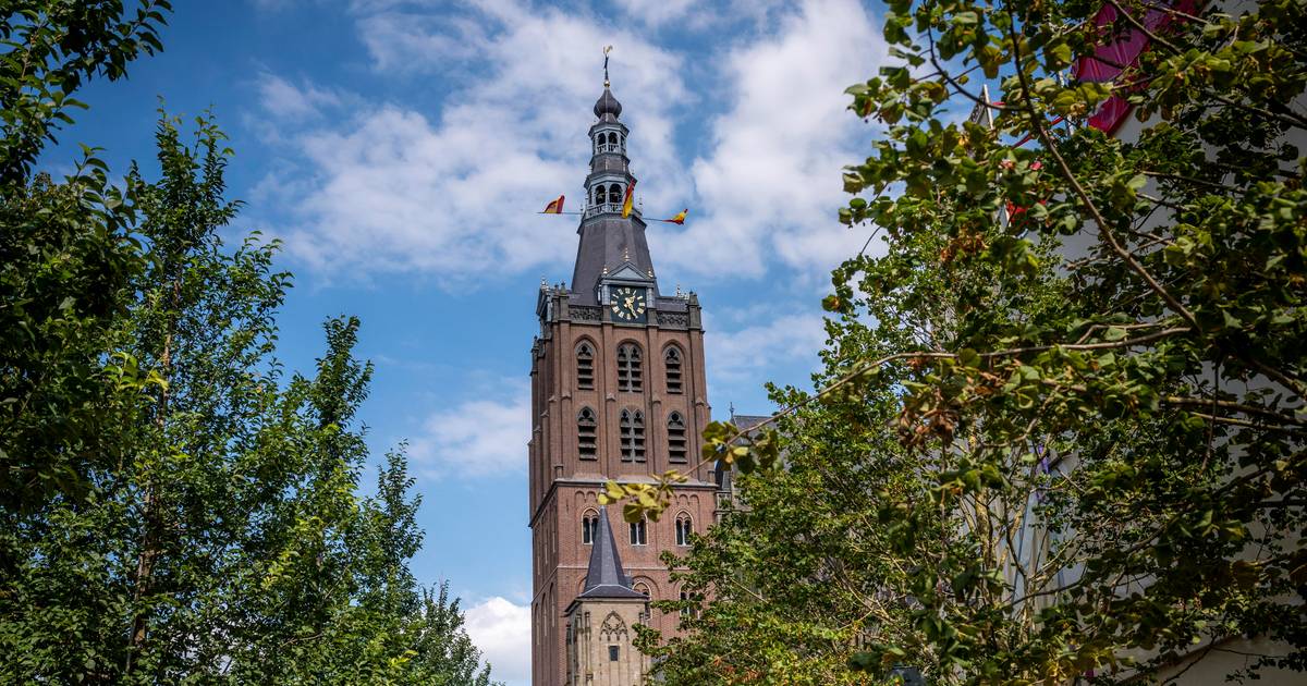 Interactieve show met Pasen op de Parade Den Bosch | Den Bosch | bd.nl
