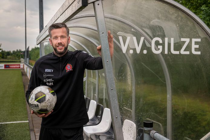 Op de slotdag is nog alles mogelijk voor grootste titelkandidaat Gilze ...