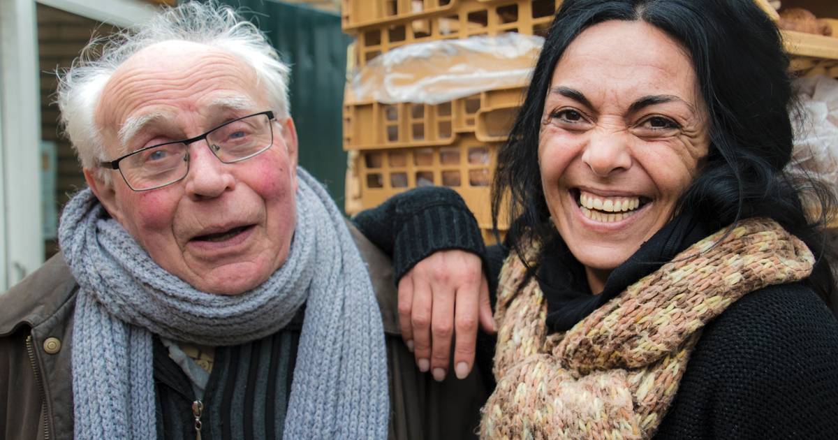 Pater Poels krijgt definitief ruimte Pollepel tot zijn beschikking ...