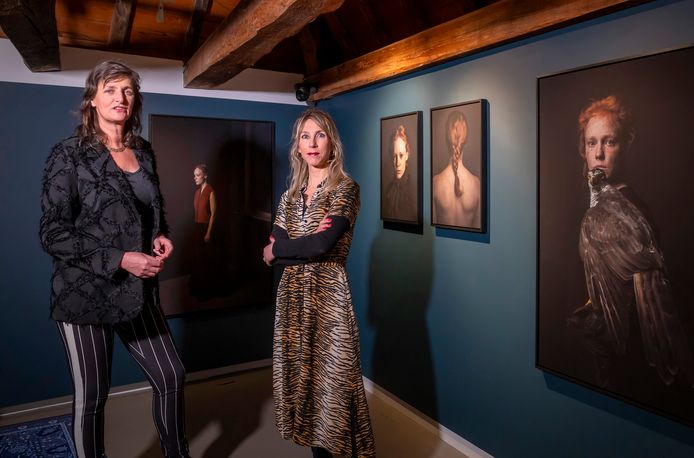 Stadsmuseum Harderwijk maakt ongekende groei door en nestelt zich ...