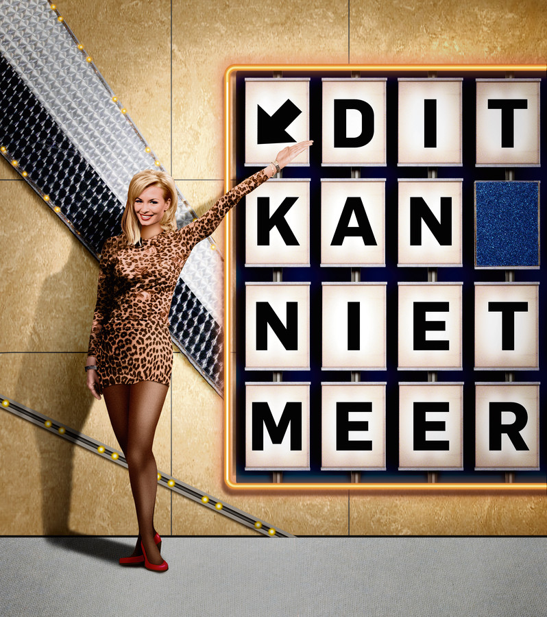 Koffermeisjes maken plaats voor Kofferkanjers, maar het blijft ...