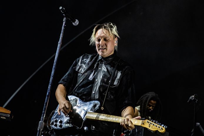 Arcade Fire-zanger Win Butler wederom beschuldigd van seksueel ...