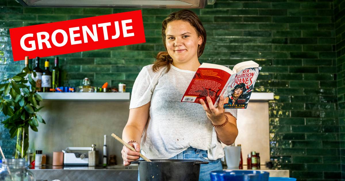 Maartje (17): ‘Hoe kan ik weten wat ik over 20 jaar ga doen? Ik heb nog ...