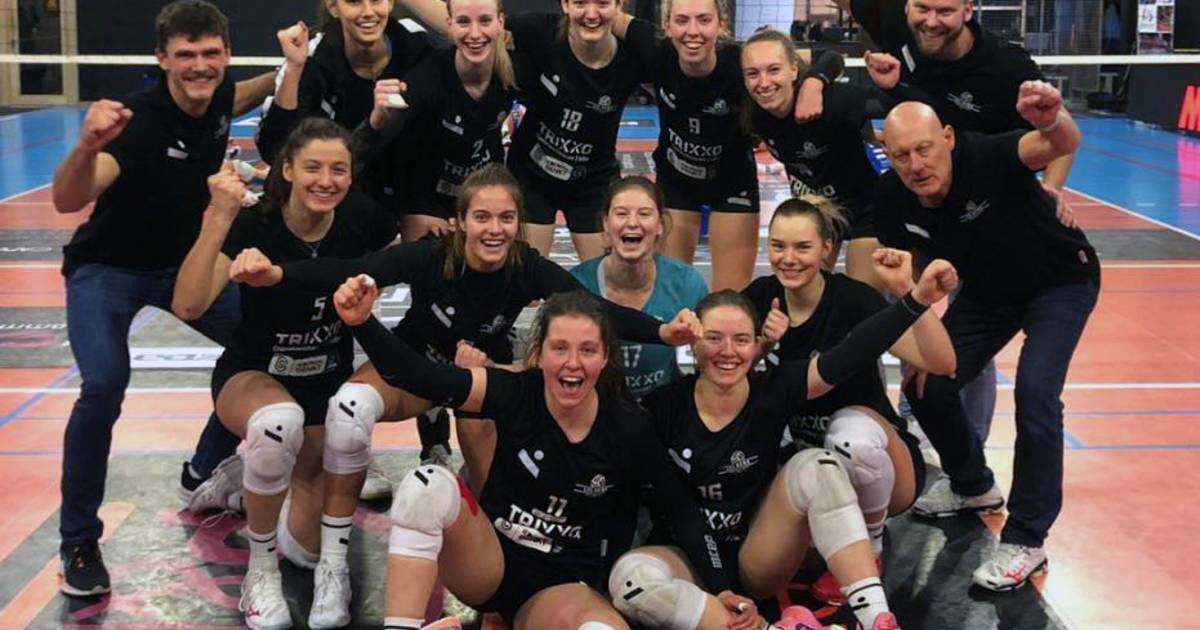 Sofie Goossens (LVL) na vijfsetter in Tchalou: “Heel belangrijke ...