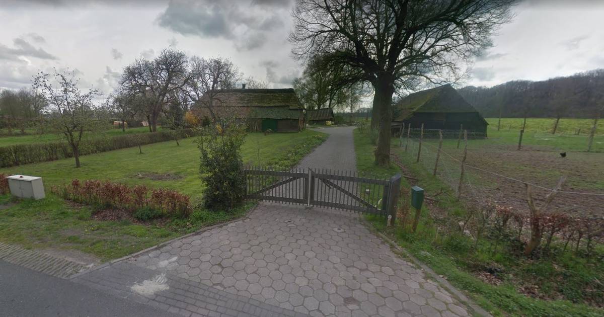 Buurvrouw vreest meer overlast van minicamping Esbeek; ‘Zit al aan alle ...