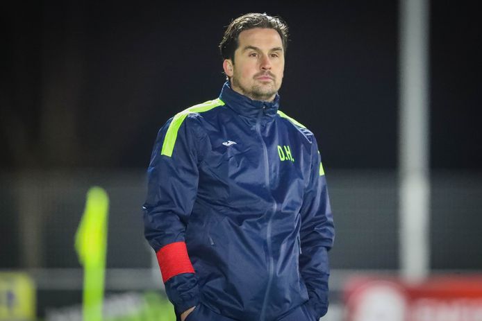 Dennis Hamers en Eendracht Termien blijven geloven in de titel: “Nog ...