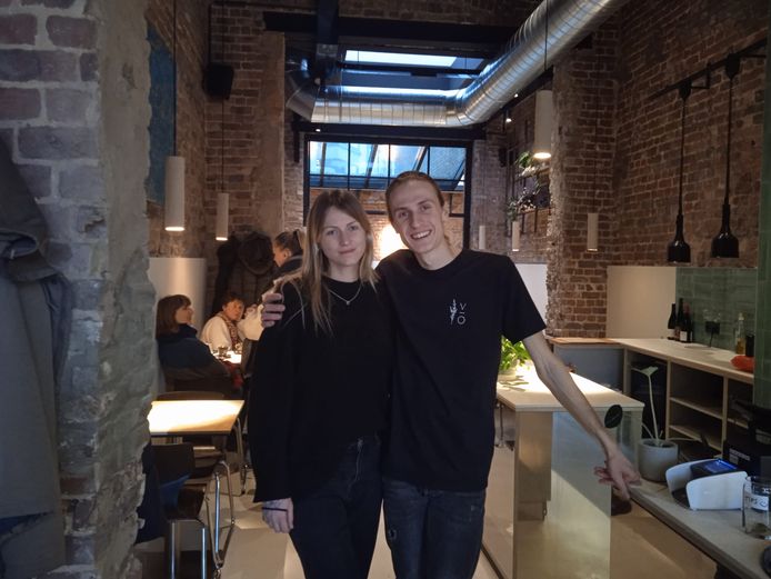 RESTOTIP. Verdo in Brussel: Belgische klassiekers in vegan-jasje ...