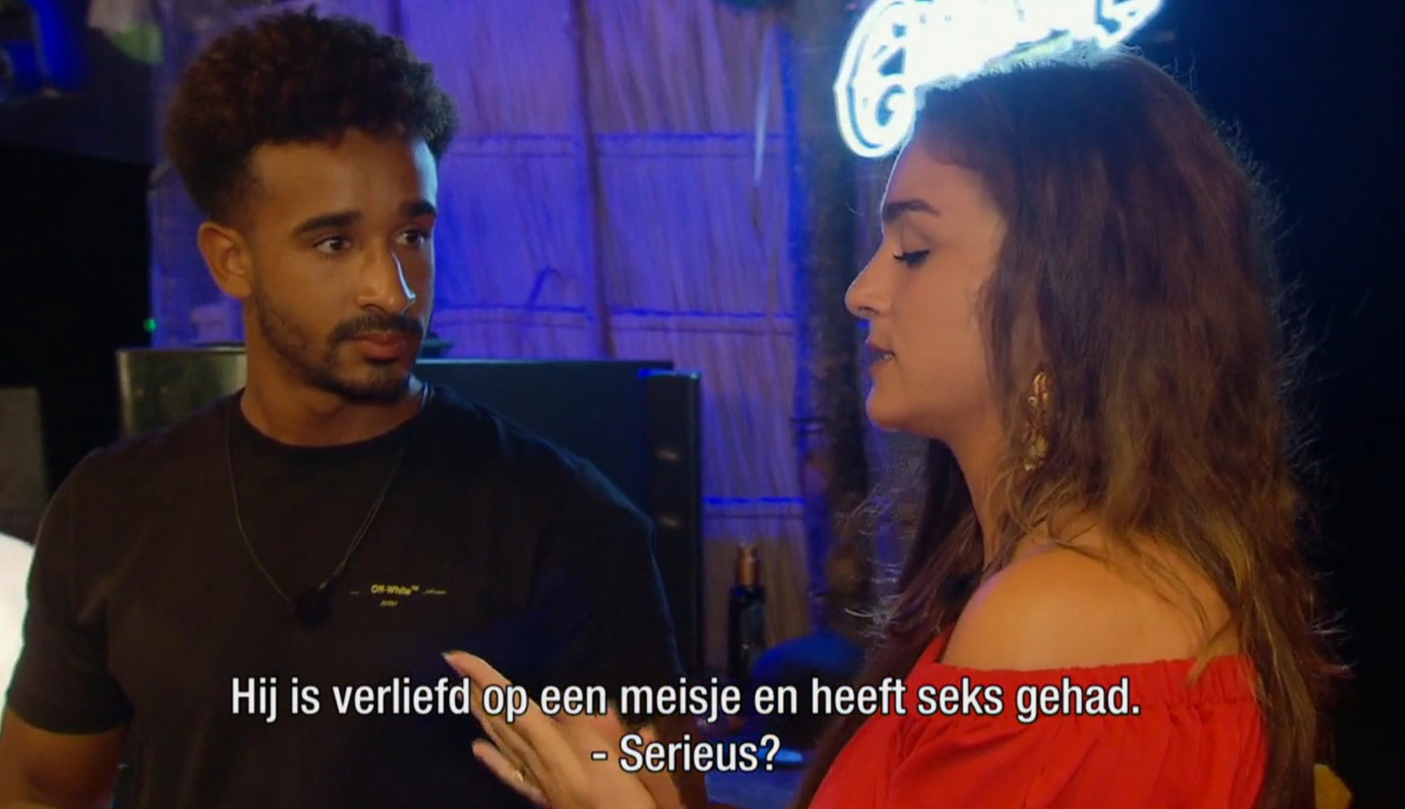 Een emotioneel kampvuur, Timtation 2.0 en een gebroken Elke: dit was ...