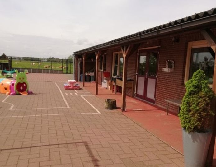 Raad van State geeft definitieve goedkeuring voor kinderopvang ...