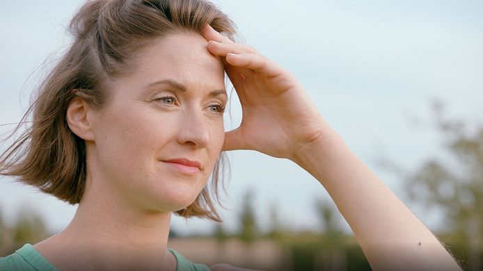 Twijfels bij boerin Cathy in ‘Boer zkt Vrouw’: “Is hij hier om plezier ...