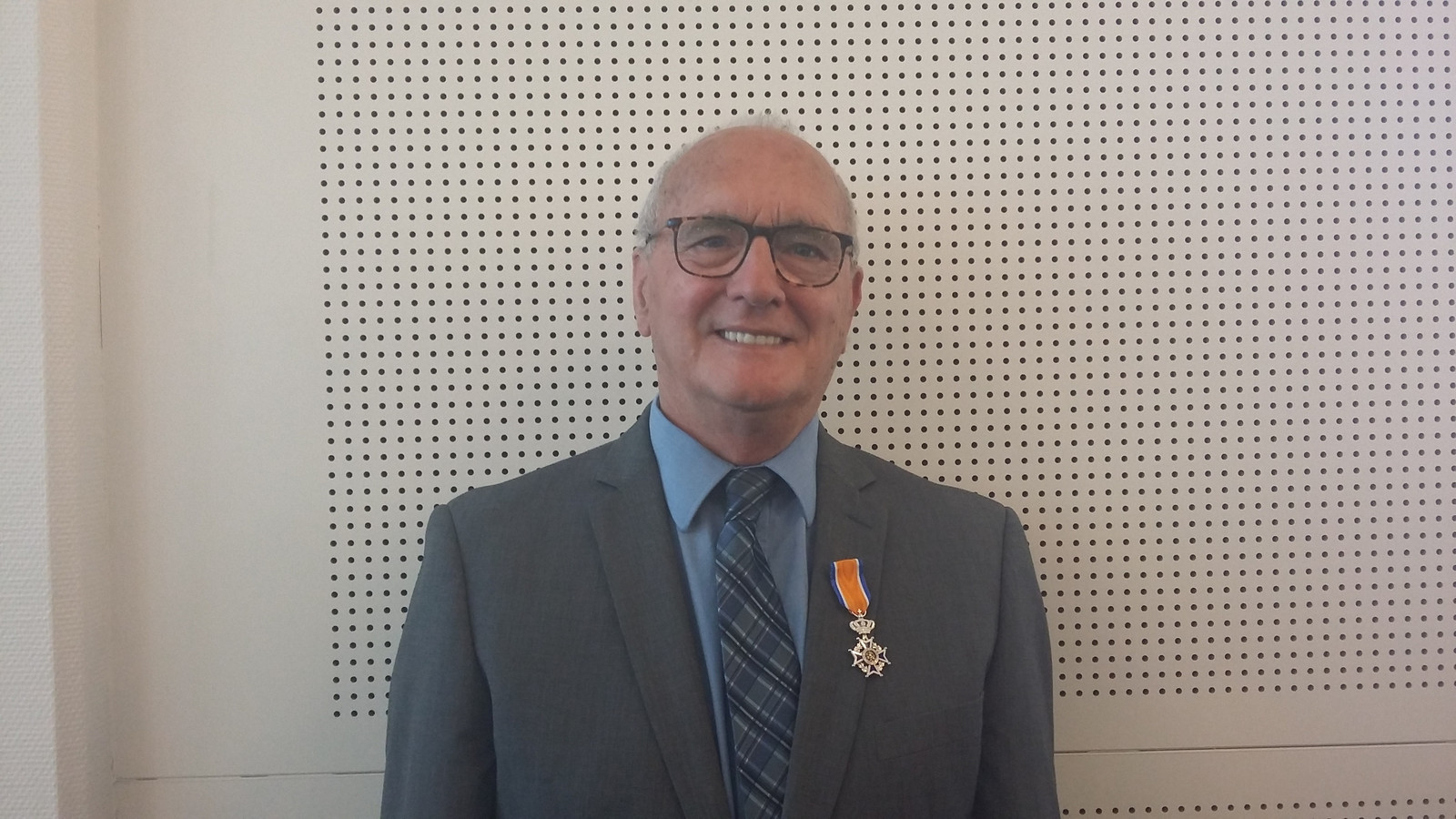 Dertien lintjes in de gemeente Steenbergen | Foto | AD.nl