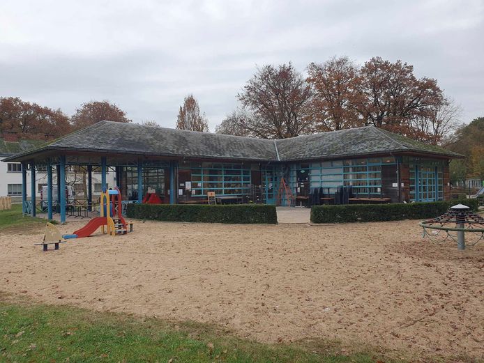 Cafetaria Het Leen gaat dicht voor grondige verbouwing | Eeklo | hln.be