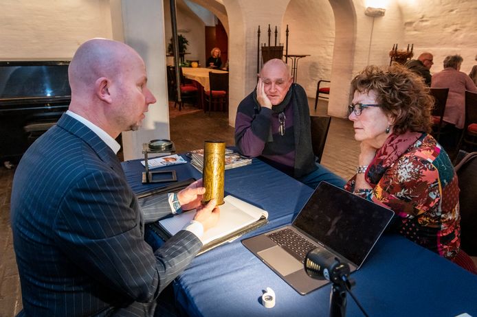 Kunsttaxatie: rommelmarkt blijkt nog altijd potentiële schatkamer ...