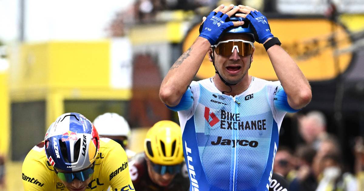 Column Daniël Dwarswaard | Dylan is even in een andere wereld, in een ...